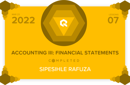 Sihle Rafuza - Manager: Sasol | DBA candidate | EMBA | MSc | PGDBA ...